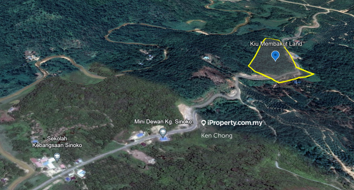 Membakut, Membakut , Beaufort for sale - RM859950 | iProperty Malaysia