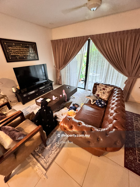 Townhouse for sale at Desa Melawati, Setapak - RM 1,550,000 | iProperty ...