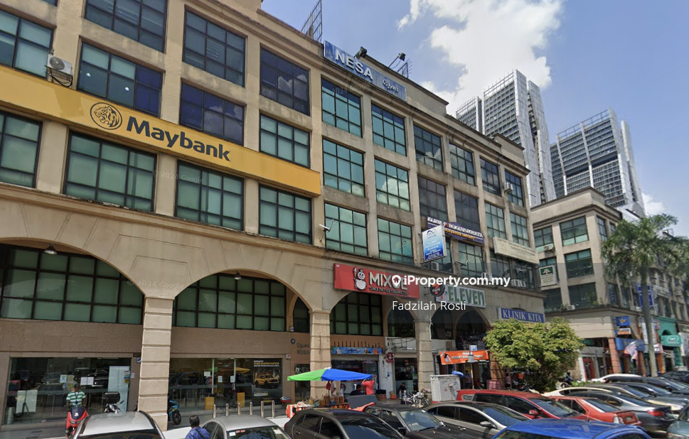 Sentul Raya Boulevard, Sentul Raya Boulevard, Sentul for rent - RM2500 ...