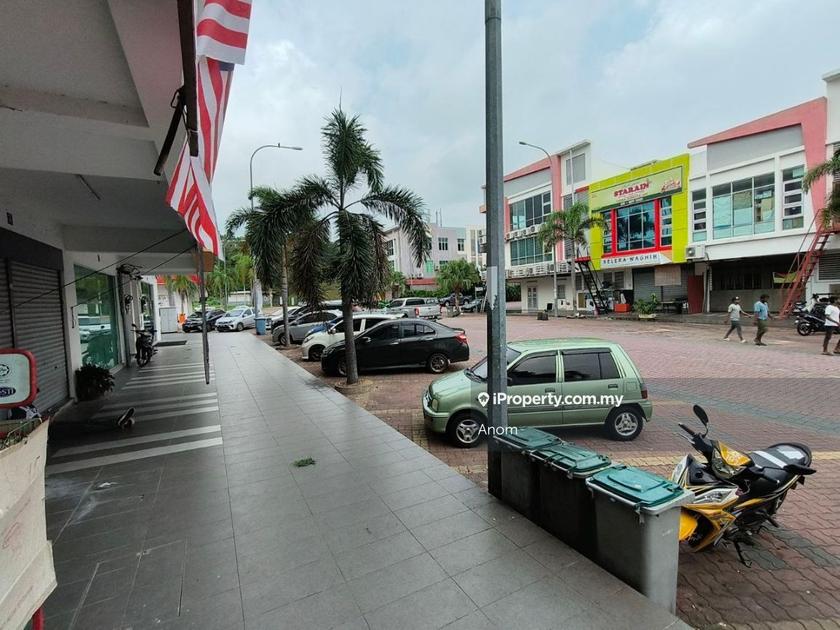 Shop Office for sale at Metropark Sendayan, Bandar Sri Sendayan - RM ...