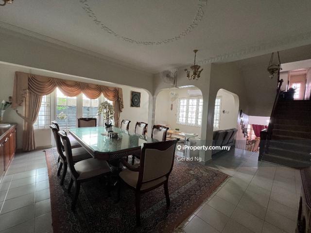 Bungalow for sale at Taman Tun Dr Ismail - RM 4,499,000 | iProperty ...