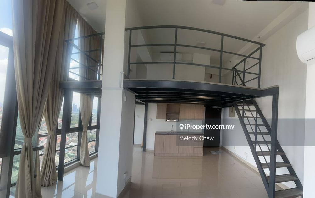 INFINITY TOWER, SS6, DUPLEX OFFICE , KELANA JAYA, Kelana Jaya, Petaling ...