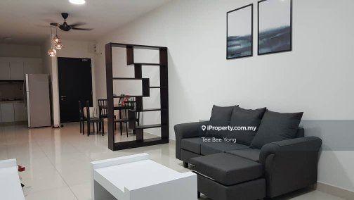 The Havre Bukit Jalil, Bukit Jalil for rent - RM2200 | iProperty Malaysia