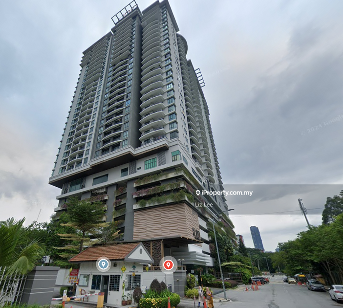 Condominium for sale at Lido Residency - RM 780,000 | iProperty Malaysia