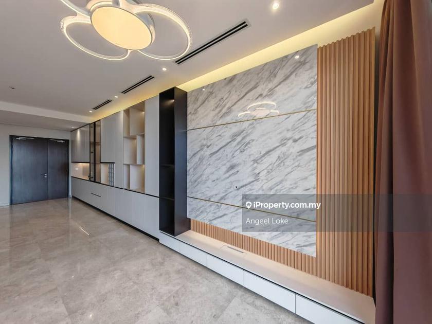 The Manor, KLCC, KL City Centre for rent - RM8000 | iProperty Malaysia
