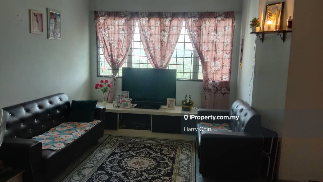 Apartment for sale at Pangsapuri Angsana - RM 230,000 | iProperty Malaysia