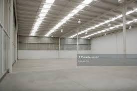Warehouse for rent at Kawasan Perindustrian Tebrau 1, Tebrau - RM ...