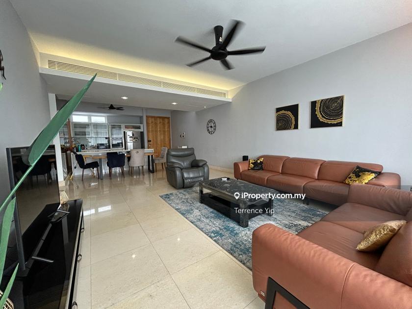 Condominium for sale at Brunsfield EmbassyView - RM 1,250,000 ...