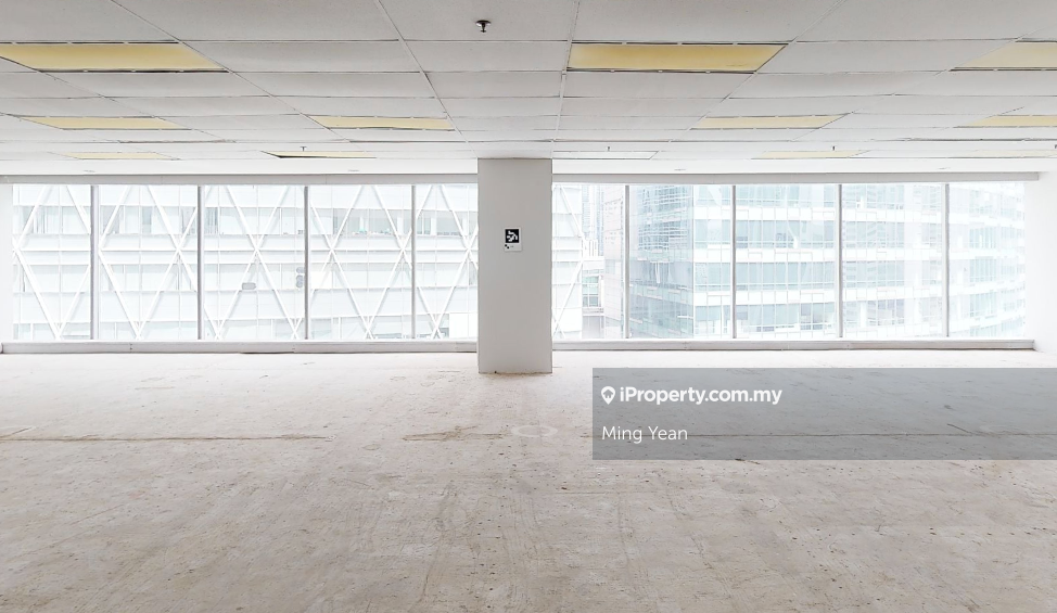 Office for rent at CIMB Hub , Jalan Sultan Ismail, KL City Centre ...