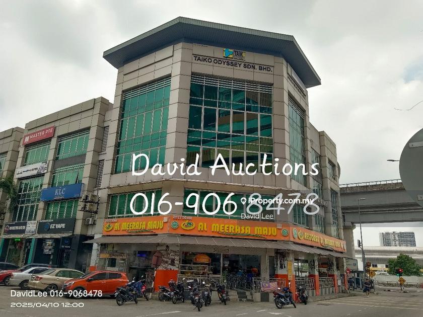 Office for sale at Bandar Puteri Puchong, Puchong - RM 990,000 ...