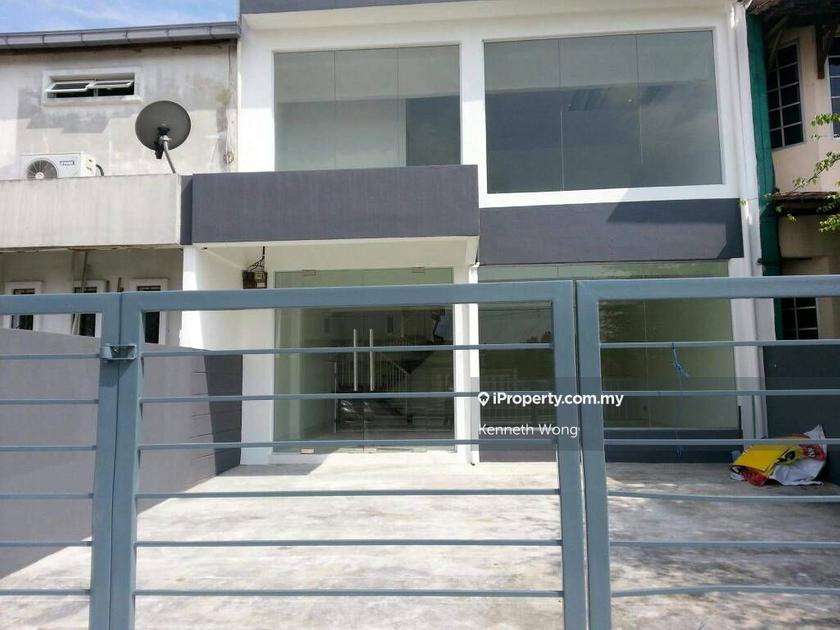 Shop Office for rent at SS2 Commercial - RM 3,900 per month | iProperty ...