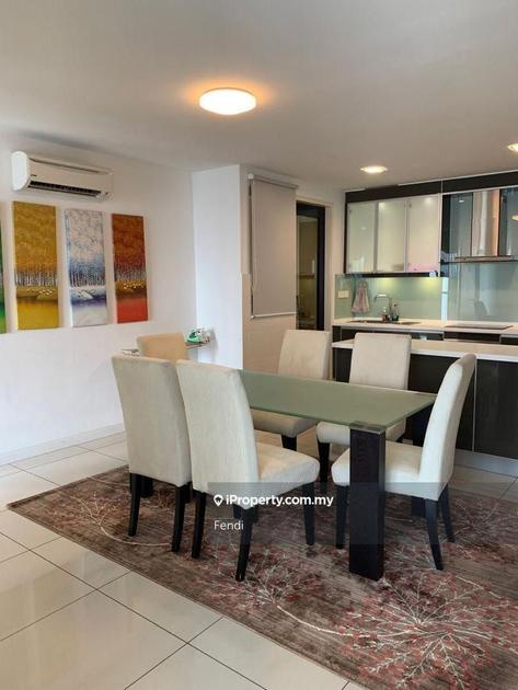 Setia SKY Residences, KLCC, KL City Centre for sale - RM1390000 ...