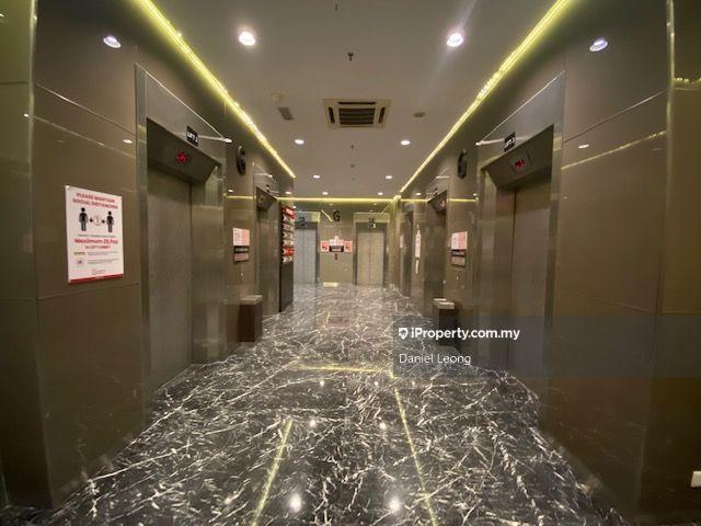 Wisma LYL - MSC Status Tier 1, PJ, Menara Axis, PJ8, Plaza33, VSQ ...