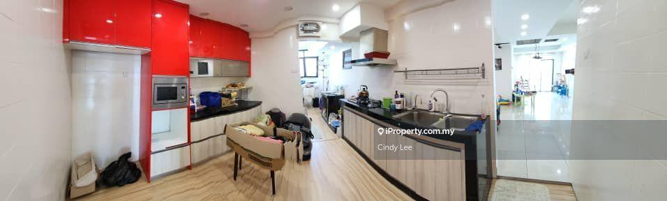 Condominium for sale at Park 51 Residency - RM 520,000 | iProperty Malaysia