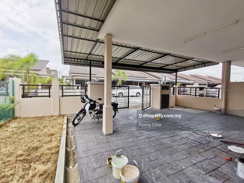 1-storey Terraced House for sale at Banting - RM 448,000 | iProperty ...