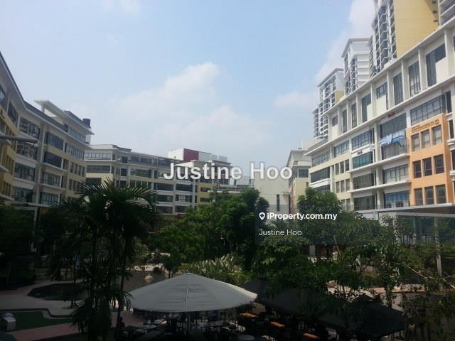 Shop for sale at Setia Walk Setiawalk Pusat Bandar Puchong - RM ...