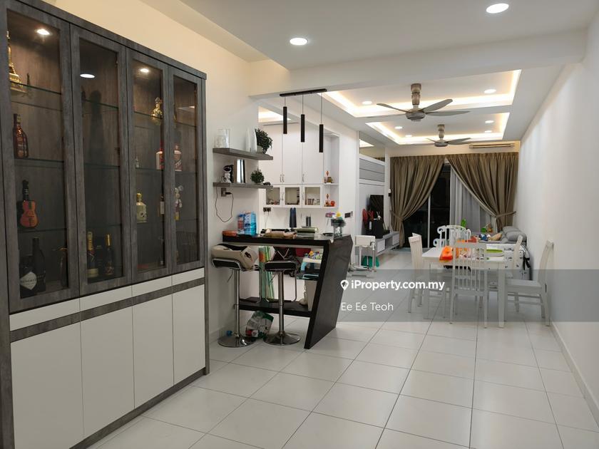 Condominium for sale at Elit Heights @ Bayan City - RM 795,000 ...