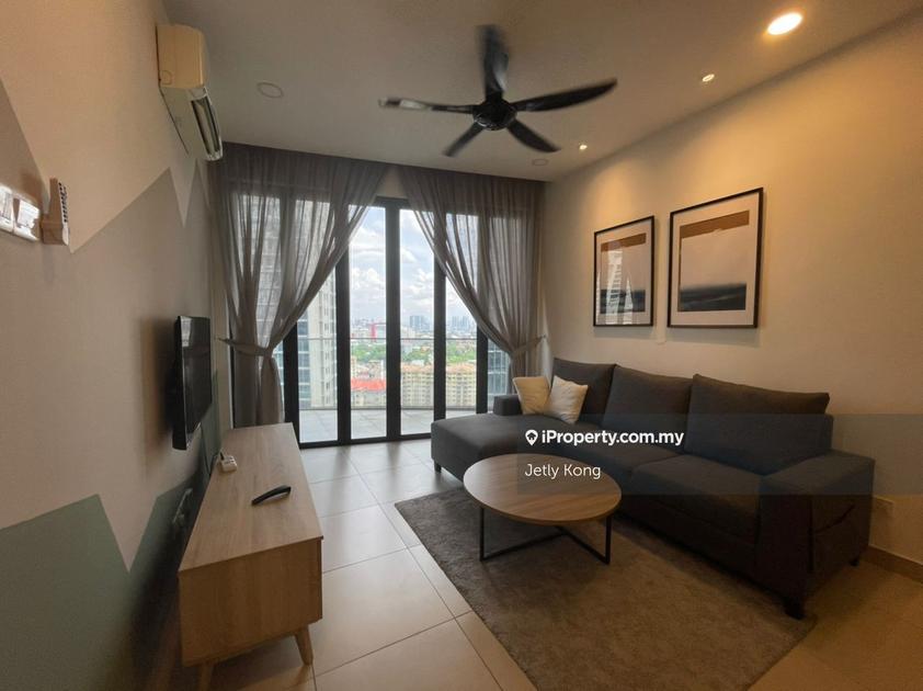Serviced Residence for sale at KL Gateway Premium Residences - RM ...