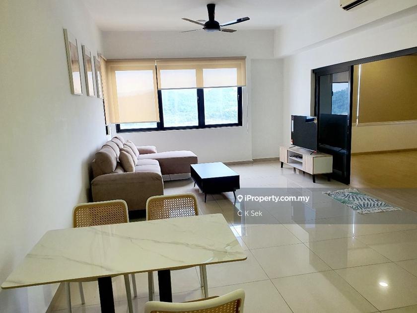 Encorp Strand Residence, Kota Damansara for rent - RM2200 | iProperty ...