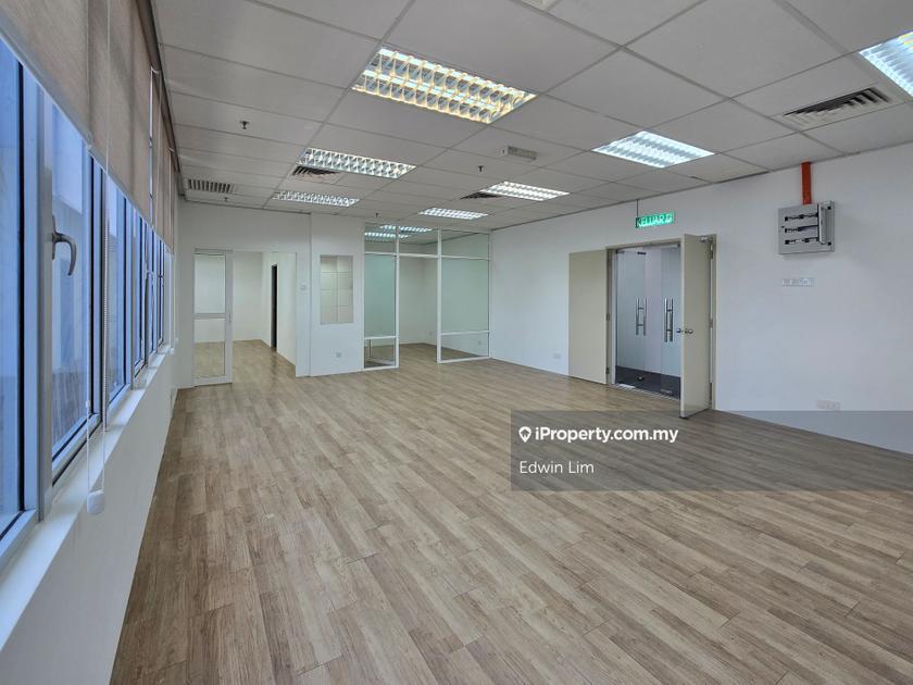 PFCC Puchong Financial Corporate Centre, Bandar Puteri, Puchong for ...