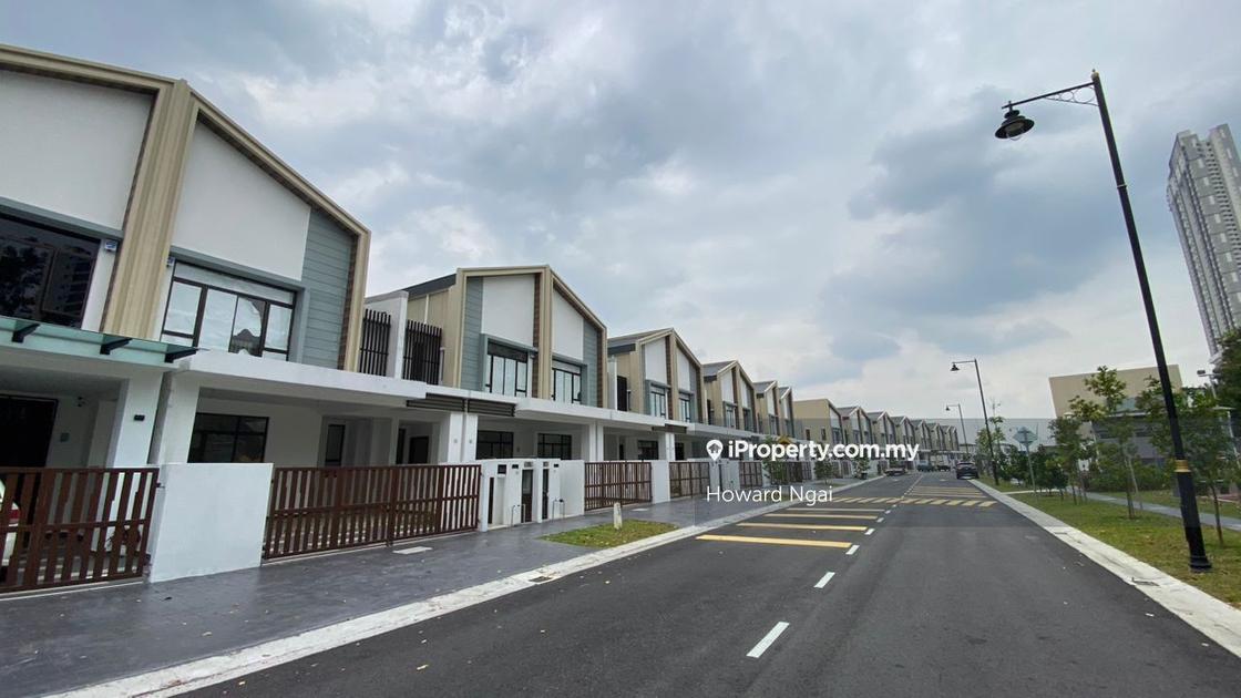 Bandar Kinrara, Bk 8, Legasi 1, Legasi 2, Legasi 3, Bandar Kinrara for ...