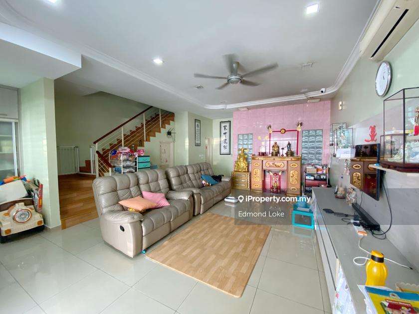 Perdana Residence 2 , One Sierra , Blue Sky, Selayang for sale ...