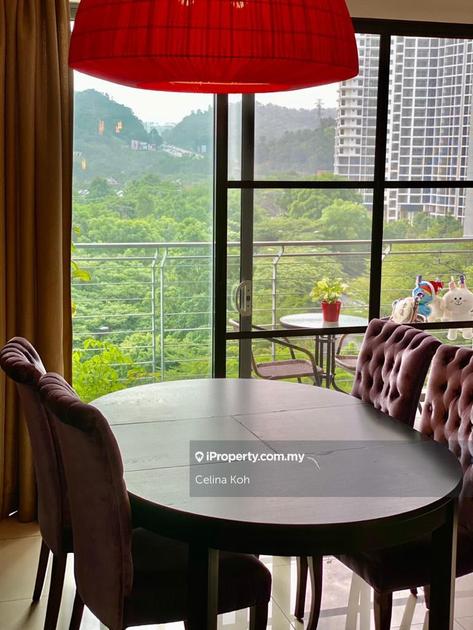 Condominium for sale at The Westside One - RM 1,450,000 | iProperty ...