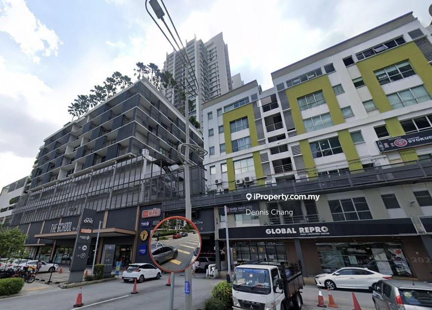 Retail Office for sale at [💎 Retail Lot Jaya One Shopping Mall Inside ...