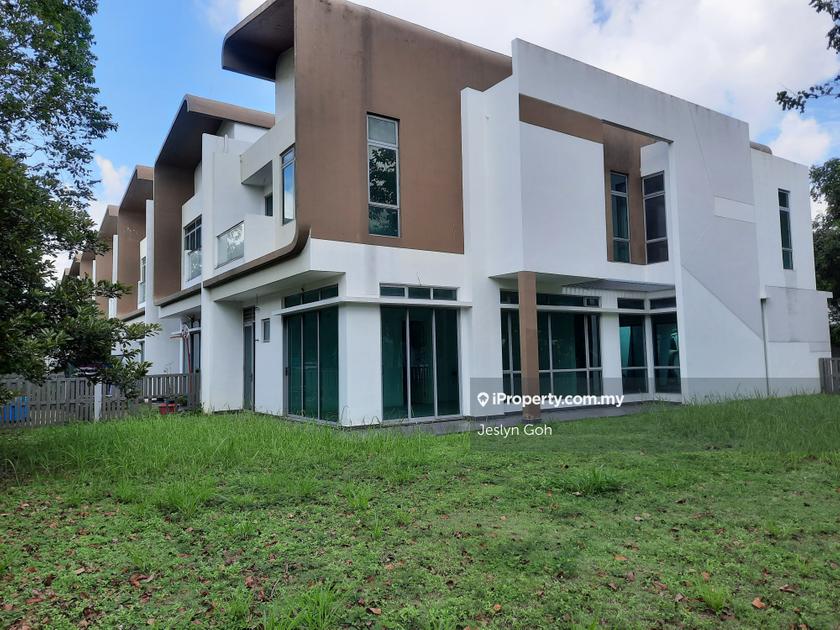 2-storey Terraced House for sale at Liu Li Garden, Setia Eco Glades, Cyberjaya, Cyberjaya - RM ...