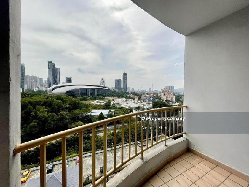 Sri Putramas, Jalan Kuching for rent - RM1600 | iProperty Malaysia