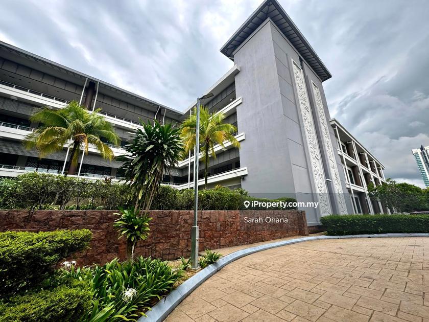 Standalone Prime Office Building @ Cyberview, Cyber 4, Cyberjaya for sale - RM85000000 ...