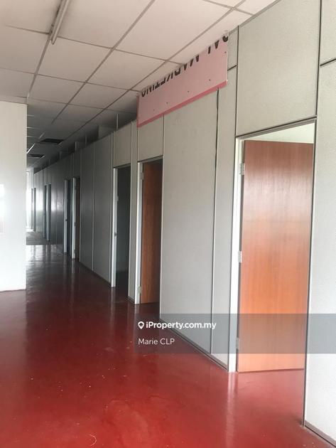 Office for rent at Puchong Gateway, Puchong - RM 1,000 per month ...