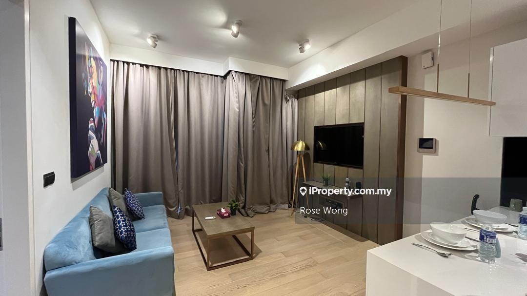 Serviced Residence for sale at Star Residences One - RM 1,380,000 ...