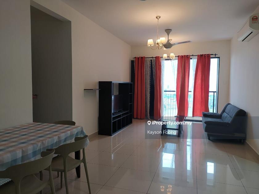 Lido Residency, Cheras for sale - RM600000 | iProperty Malaysia