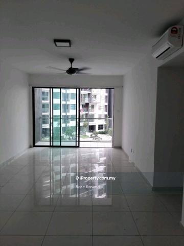 Serviced Residence for rent at Zeva @ Equine South - RM 1,500 per month ...