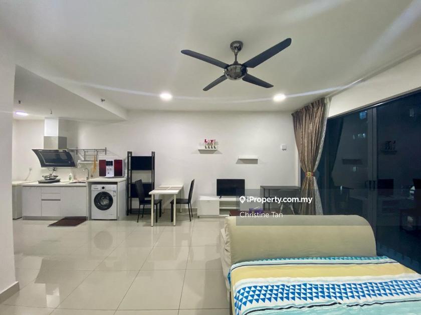Trefoil, Alam Nusantara, Setia Alam for rent - RM1600 | iProperty Malaysia