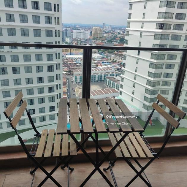 Silverscape Luxury Residences, Bandar Hilir, Melaka City for rent ...