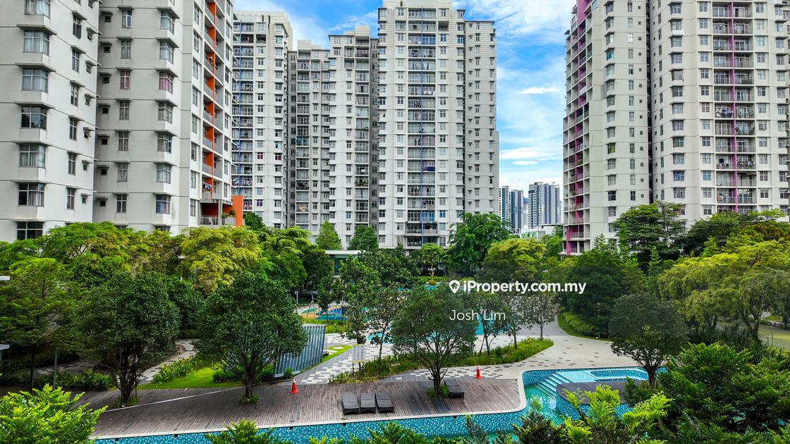 Condominium for sale at Midfields 2 - RM 620,000 | iProperty Malaysia