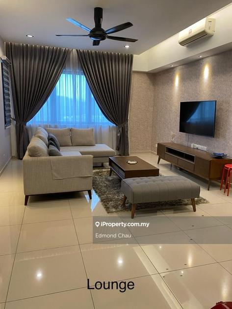 Condominium for sale at Encorp Strand Residence - RM 790,000 ...