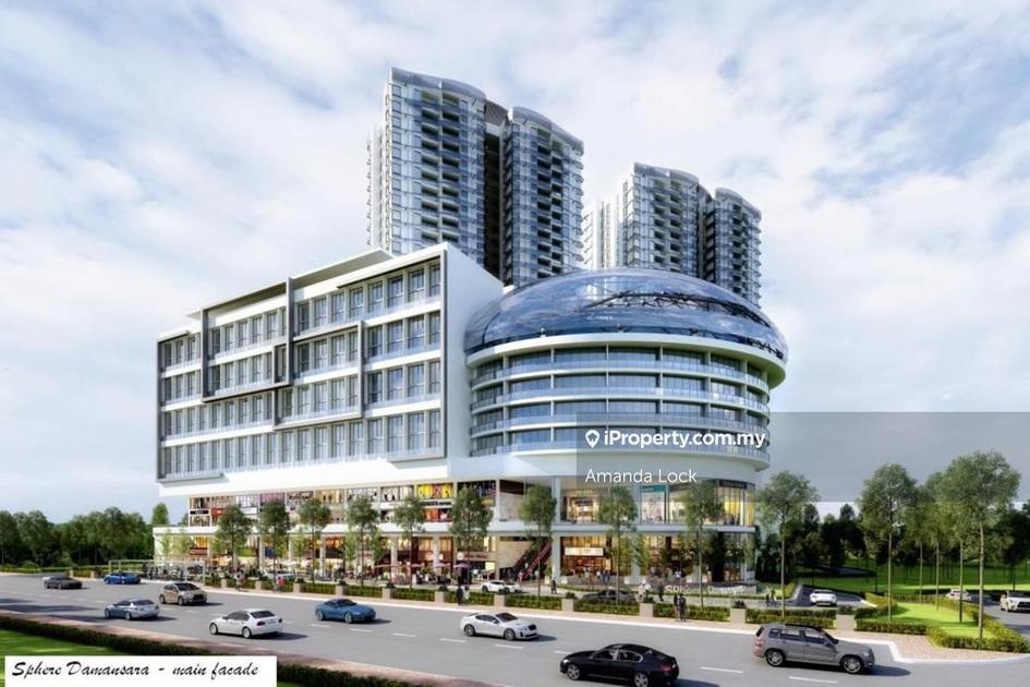 Condominium for sale at Sphere Damansara - RM 630,000 | iProperty Malaysia