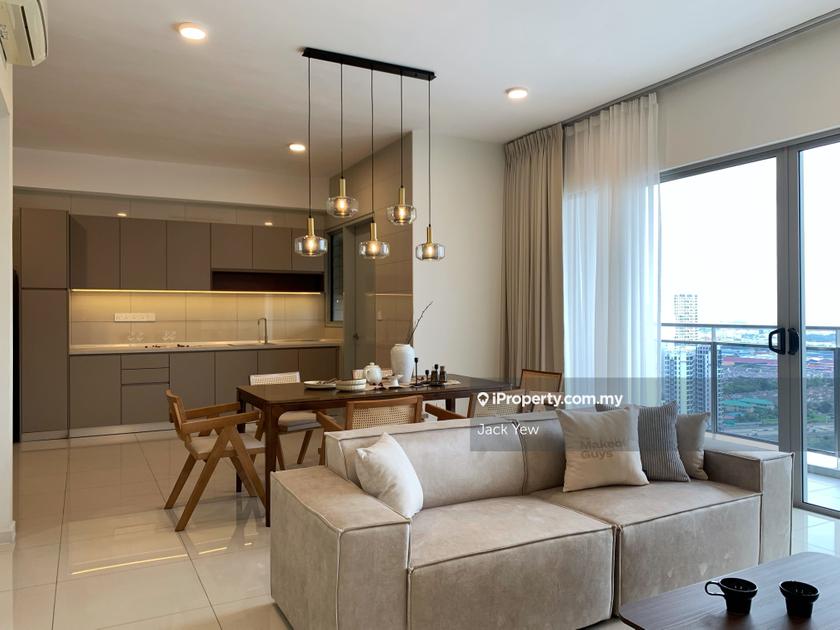 Serviced Residence for rent at Sunway Geo Residence - RM 12,800 per ...