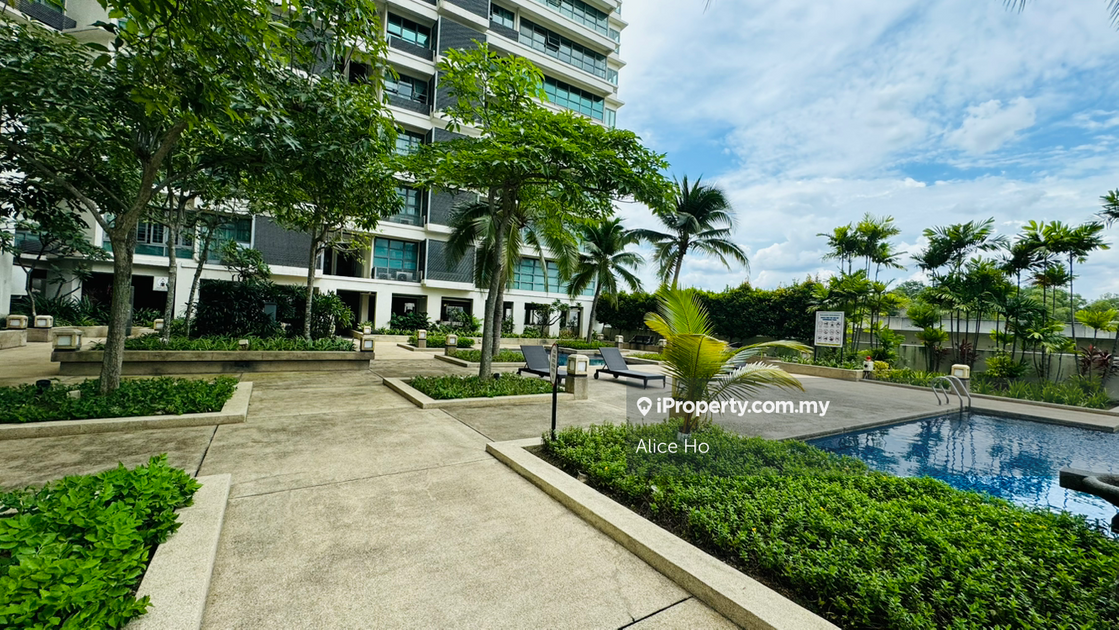 Saujana Residency, SS16, Subang Jaya for sale - RM700000 | iProperty ...