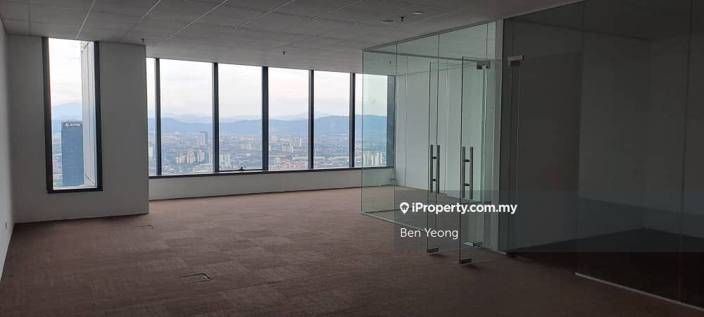 Office for rent at Menara Ecoworld BBCC (formerly known as the Stride ...
