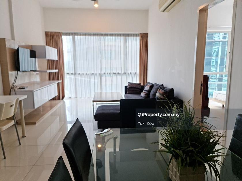 Condominium for sale at Suasana Sentral Loft - RM 580,000 | iProperty ...