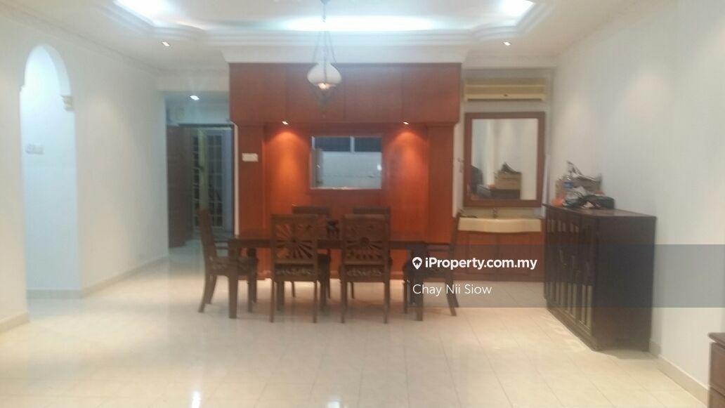 Condominium for rent at Prima Setapak Condominium - RM 2,000 per month ...