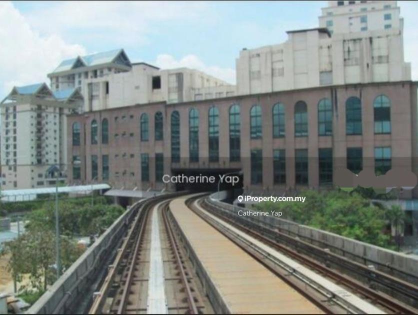 Shop Office for sale at Menara Atlas, Wisma Pantai, Wisma Goshen - RM ...