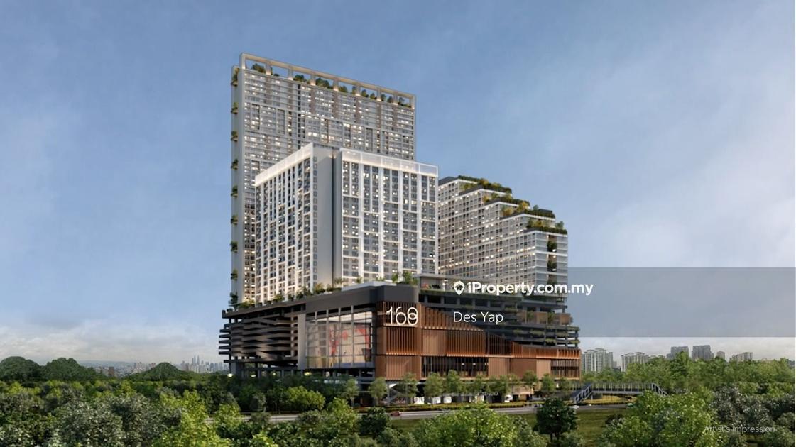 168 Park Residensi Selayang, Prima Selayang, Selayang for sale ...