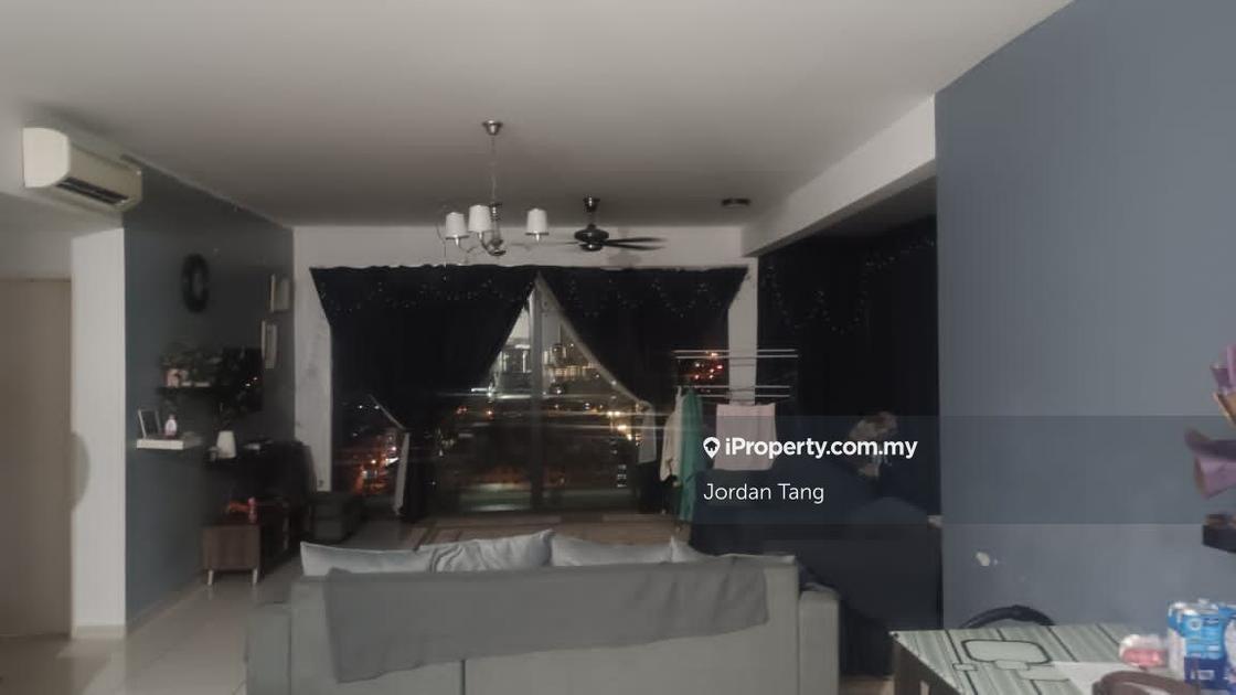 Serviced Residence for sale at Zeva @ Equine South - RM 530,000 ...