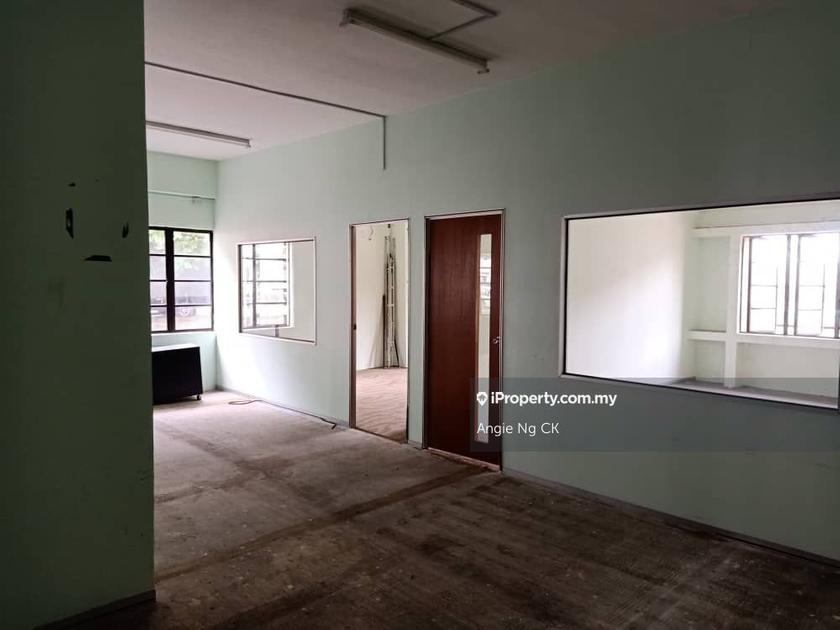 PETALING JAYA, PUSAT DAGANGAN SERI UTAMA, SEKSYEN 5, KOTA DAMANSARA ...