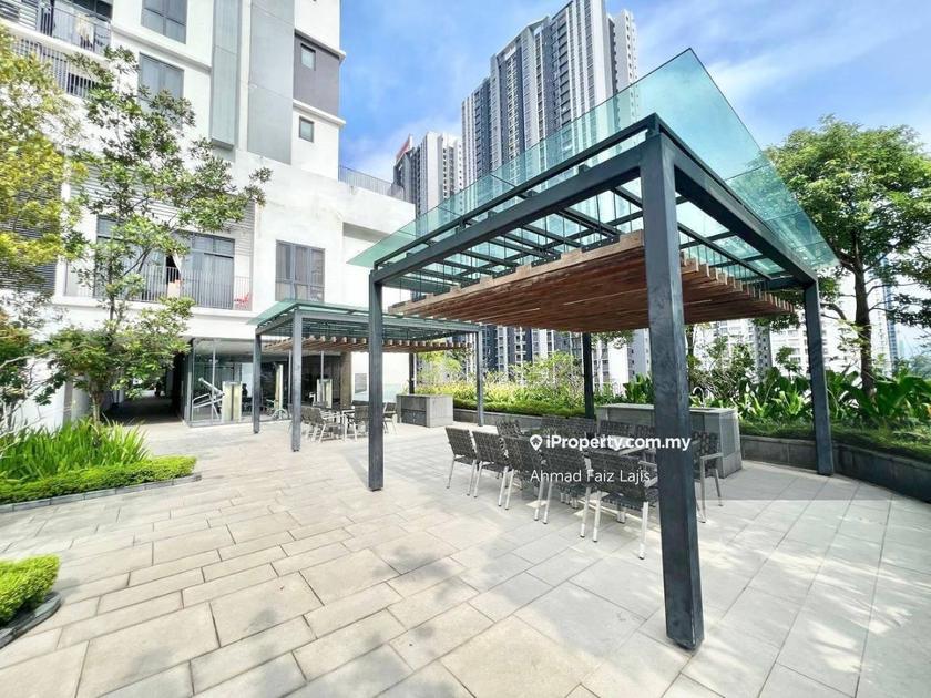Serviced Residence for sale at Fera Residence @ The Quartz WM - RM ...